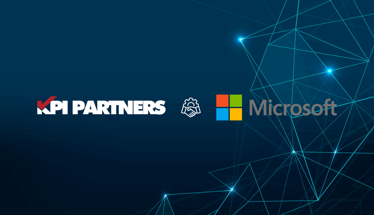 Microsoft | KPI Partners
